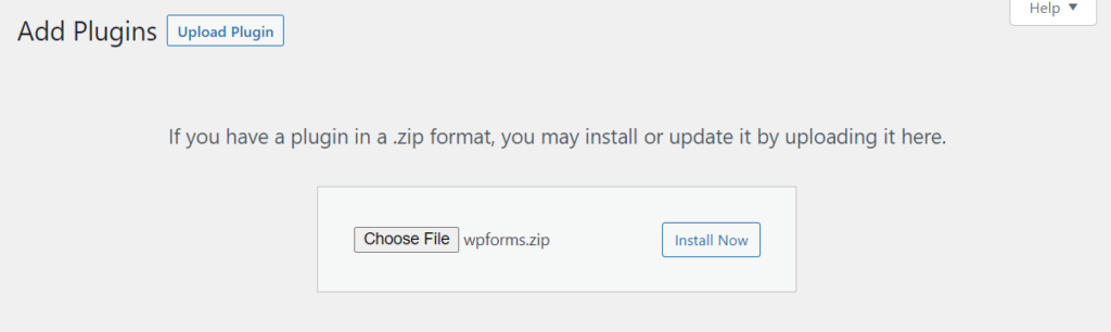 How To Create A Wordpress Registration Form Step By Step