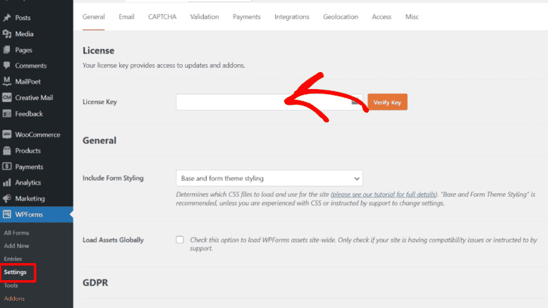 How to Create a WordPress Registration Form (Step by Step)