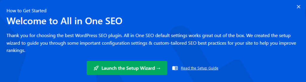 All in One SEO Review: The Best SEO Plugin for WordPress?