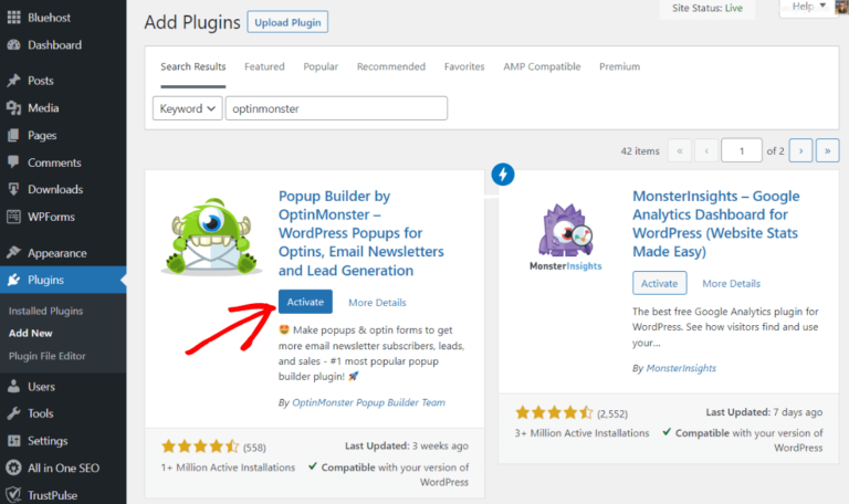 How to Add a Popup on WordPress (3 Easy Ways)