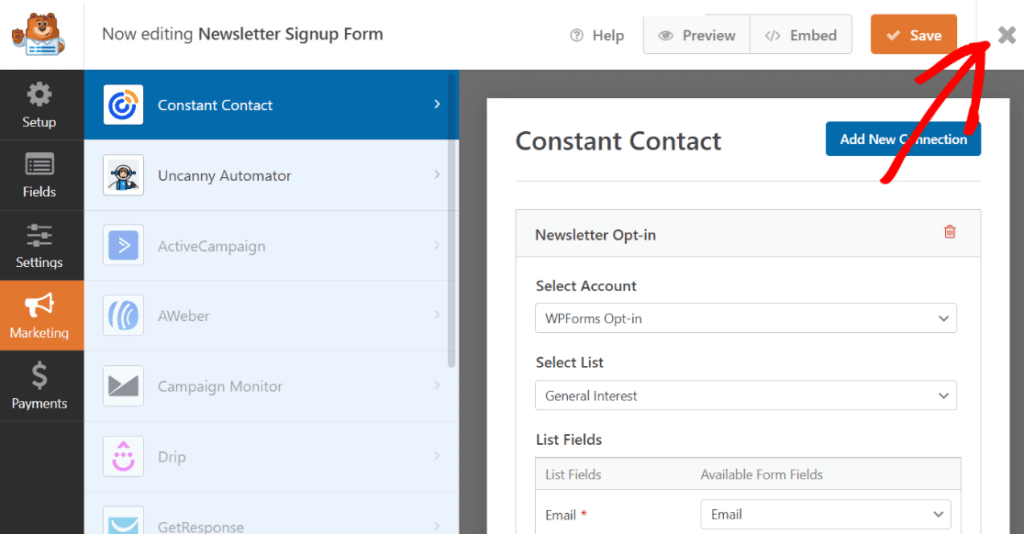 How to Create an Opt-In Form in WordPress (2 Easy Ways)
