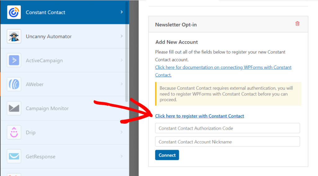 How to Create an Opt-In Form in WordPress (2 Easy Ways)