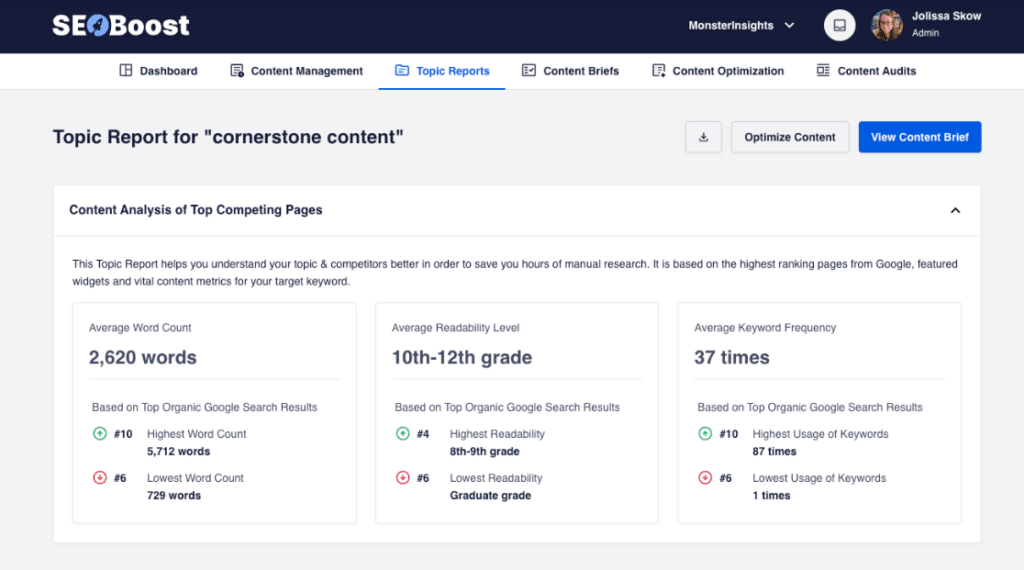 16 Best SEO Plugins & Tools for WordPress (Reviewed)