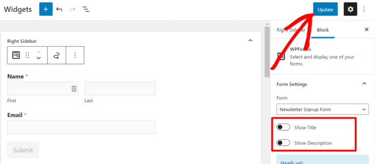 How to Create an Opt-In Form in WordPress (2 Easy Ways)