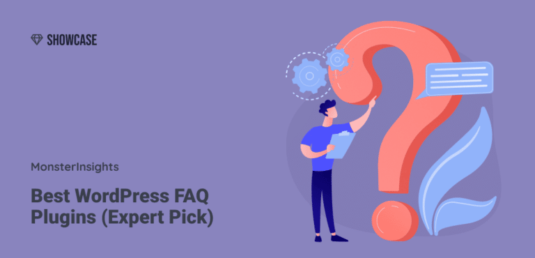 6 Best WordPress FAQ Plugins (Expert Pick)