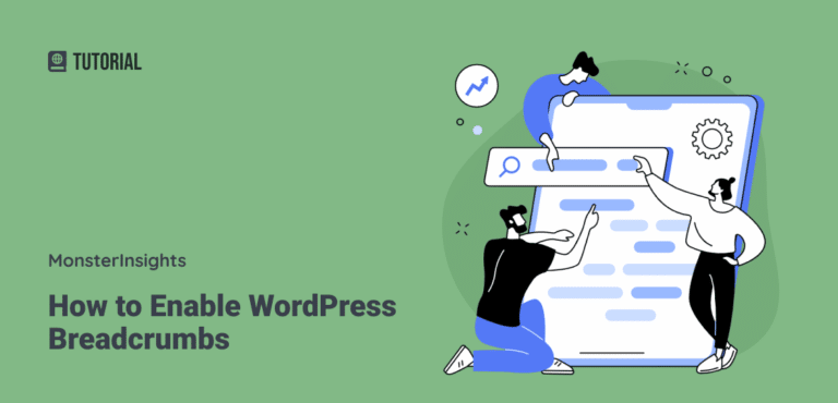 How to Enable WordPress Breadcrumbs (Step-by-Step)