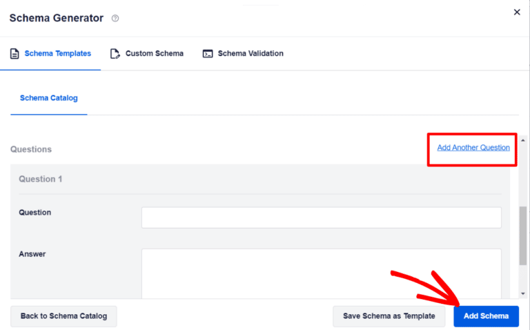 How to Add FAQ and FAQ Schema in WordPress