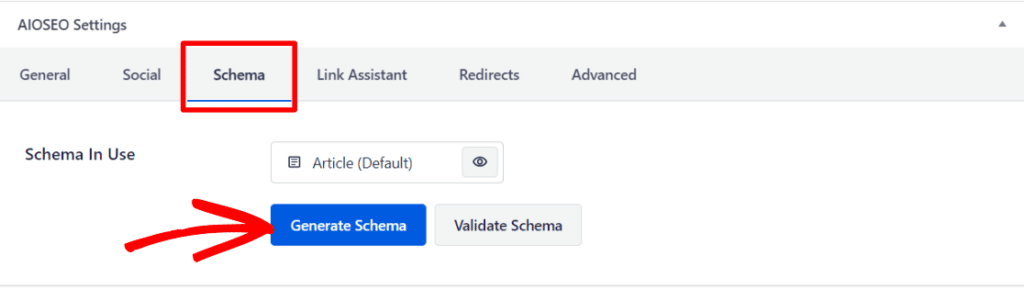 How To Add Faq And Faq Schema In Wordpress