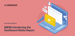 [NEW] Dashboard Media Report: Video Report in WordPress