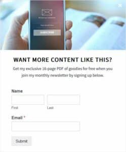 How to Add a Popup on WordPress (3 Easy Ways)