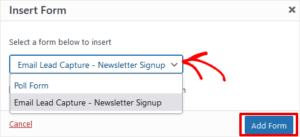 How to Add a Popup on WordPress (3 Easy Ways)