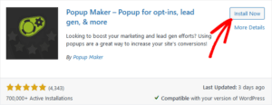 How to Add a Popup on WordPress (3 Easy Ways)