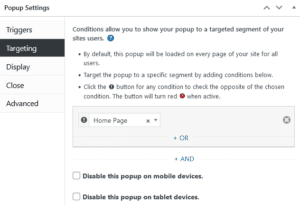 How to Add a Popup on WordPress (3 Easy Ways)