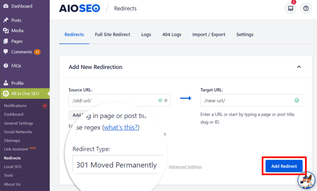 How to Set Up WordPress Redirects: Beginner's Guide