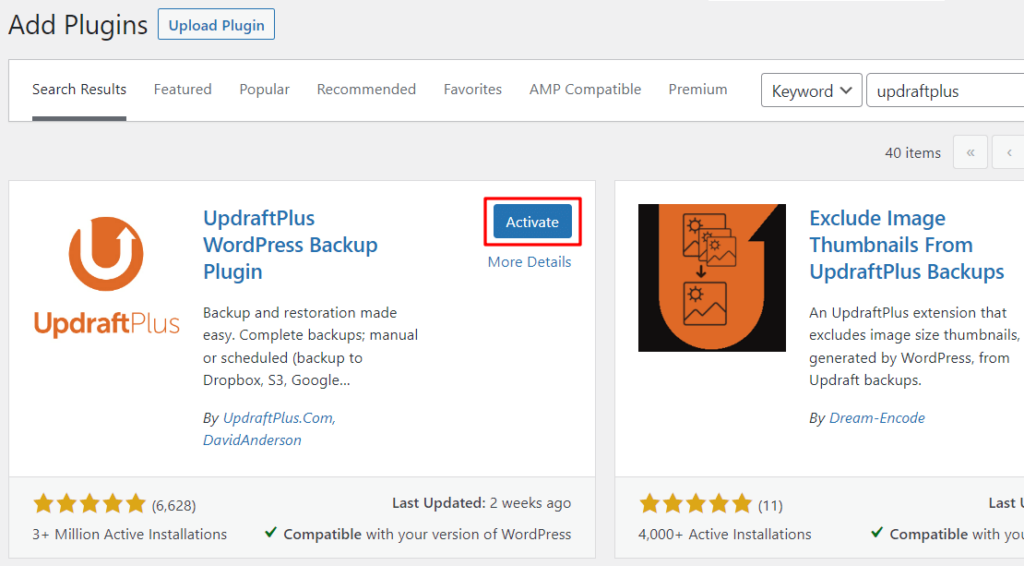 How to Back Up a WordPress Site for Free (Step by Step)