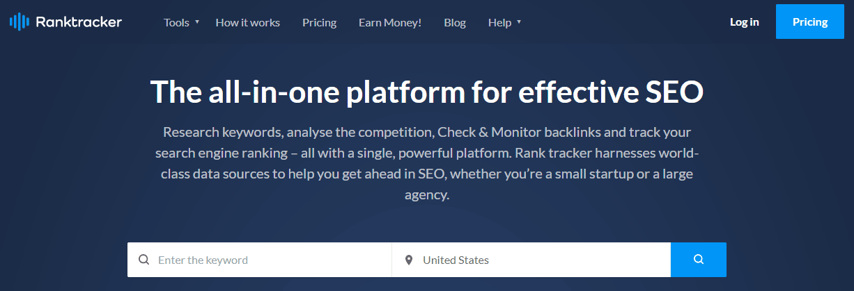 7 Best Search Engine Ranking Checker Tools