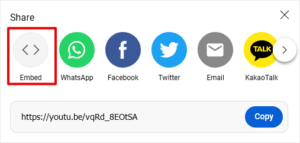 How to Embed a Video in WordPress (3 Ways for Beginners)