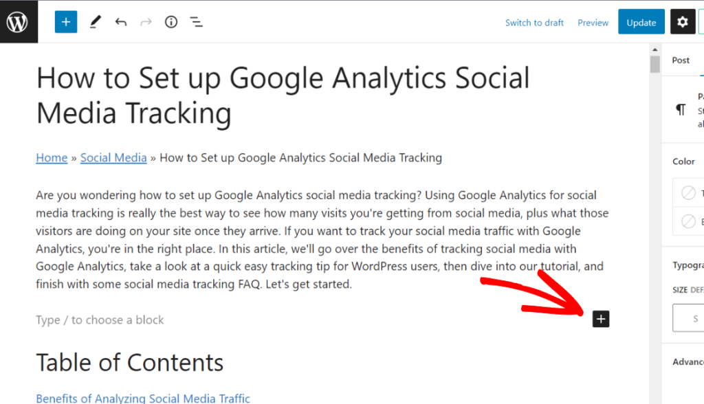 How to Upload a PDF to WordPress (Simple Guide)