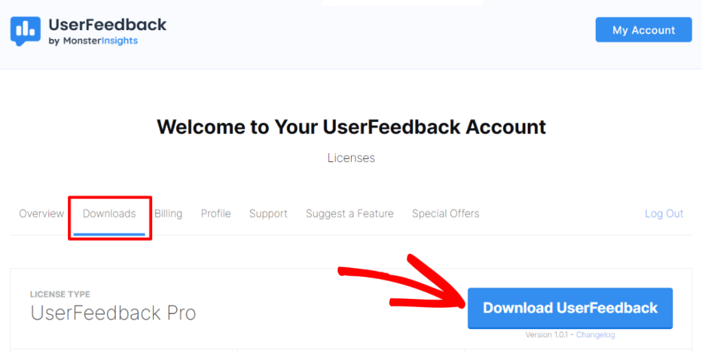 How to Collect User Feedback in WordPress (Super Simple)