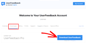 How to Collect User Feedback in WordPress (Super Simple)