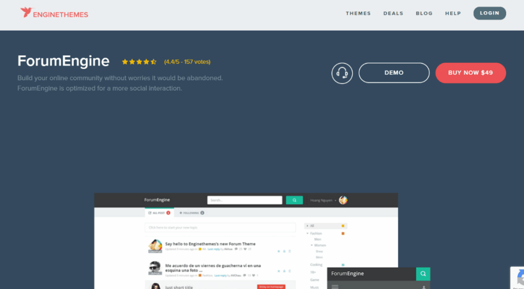 8 Best WordPress Forum Plugins for Building a Community