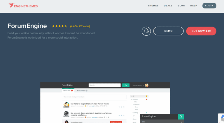 8 Best WordPress Forum Plugins for Building a Community