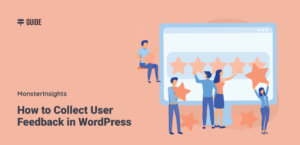 How to Collect User Feedback in WordPress (Super Simple)