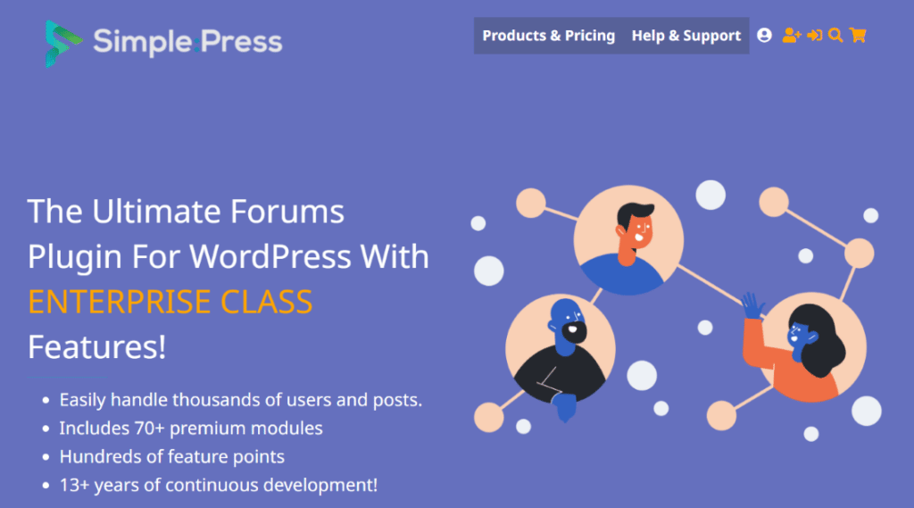 8 Best WordPress Forum Plugins for Building a Community