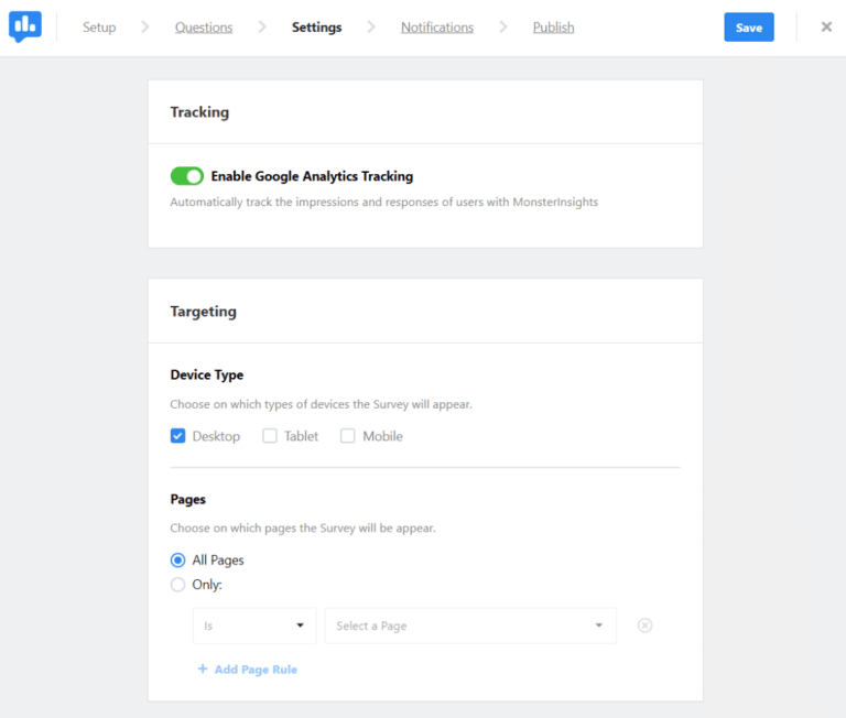 How To Collect User Feedback In Wordpress Super Simple