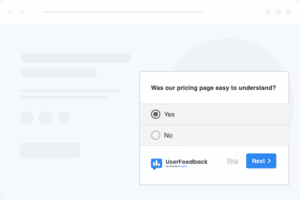 [NEW] UserFeedback Plugin Reveals Your Visitors' Thoughts