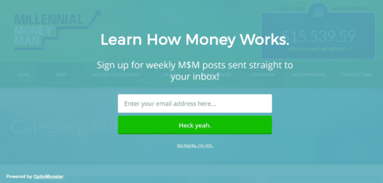 How to Write Welcome Messages for a Website (+ 9 Examples)