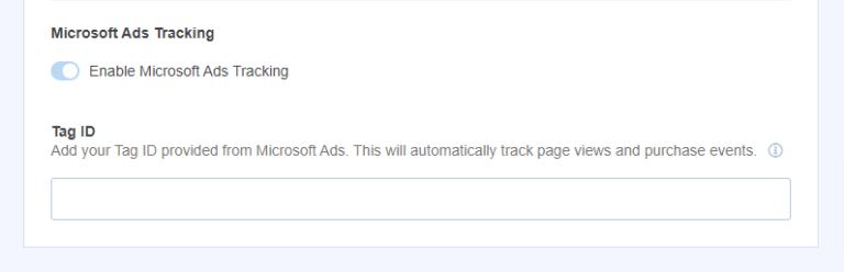 Tutorial: Bing Conversion Tracking in WordPress [Microsoft Ads]