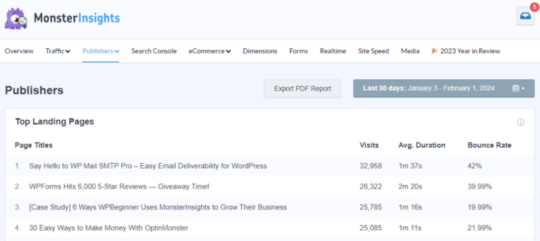 Google Ranking Factors for 2025 (The 10 Most Important)