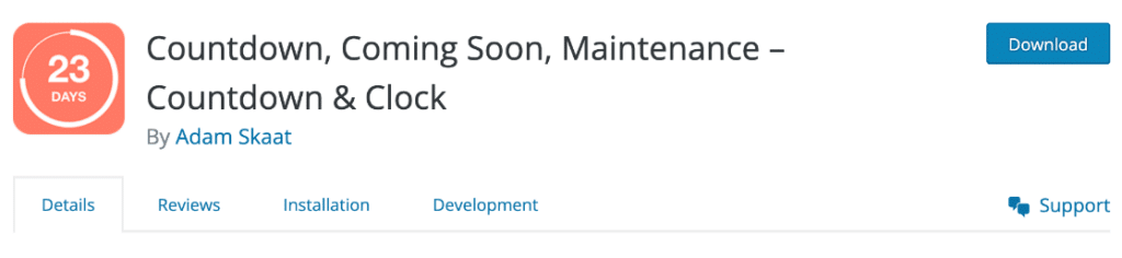 9 Best WordPress Countdown Timer Plugins (Free and Paid)