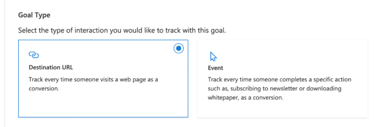 Tutorial: Bing Conversion Tracking in WordPress [Microsoft Ads]