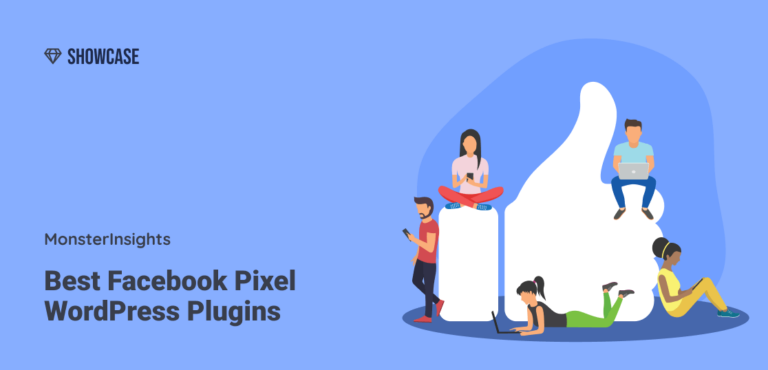 6 Best Facebook Pixel WordPress Plugins (Ranked)