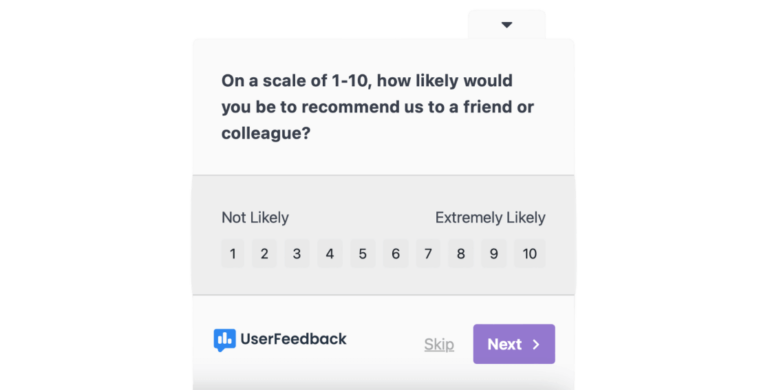 44 Customer Survey Questions + Guide to Meaningful Feedback
