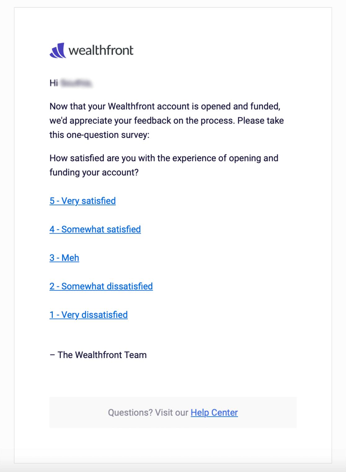 20 Customer Satisfaction Survey Examples & Templates to Use 20 Customer Satisfaction Survey Examples & Templates to Use
