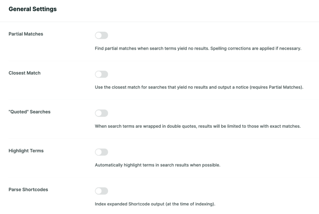How to Modify the WordPress Search Results Page (Easily)