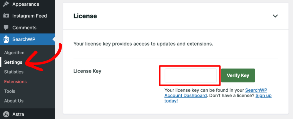 How to Modify the WordPress Search Results Page (Easily)