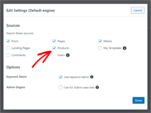 How to Modify the WordPress Search Results Page (Easily)
