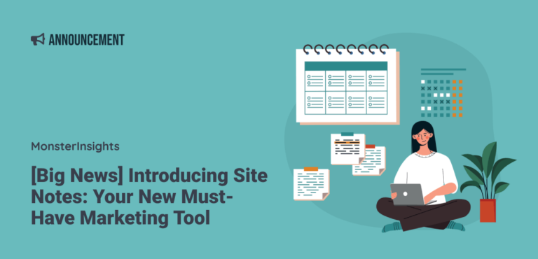 Introducing Site Notes: Your New Must-Have Marketing Tool