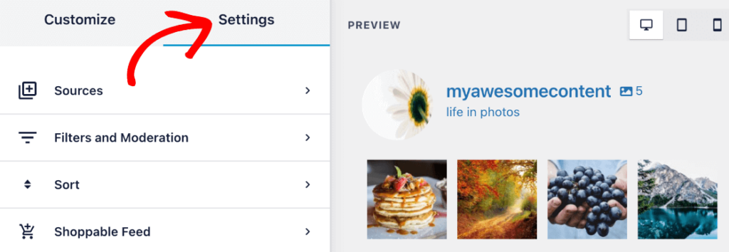 How to Create a WordPress Instagram Feed (Easily)