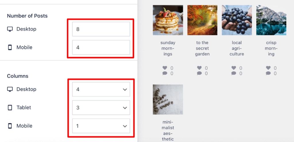 How to Create a WordPress Instagram Feed (Easily)