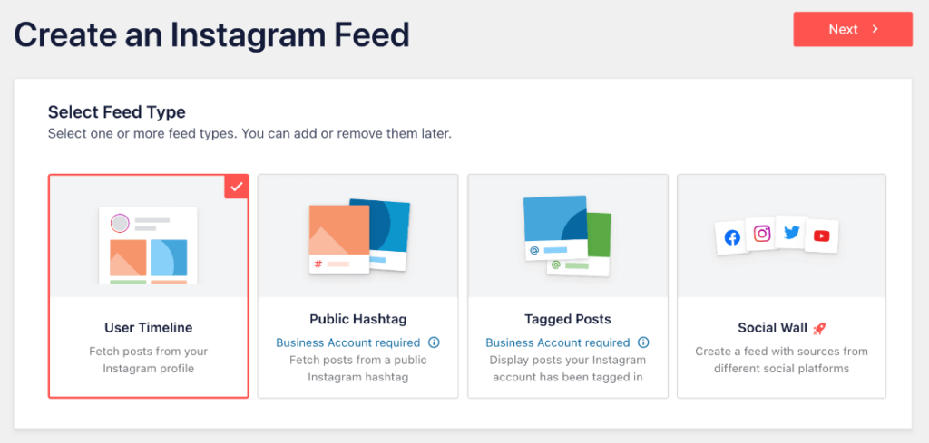 How to Create a WordPress Instagram Feed (Easily)