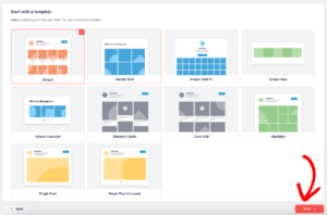 How to Create a WordPress Instagram Feed (Easily)