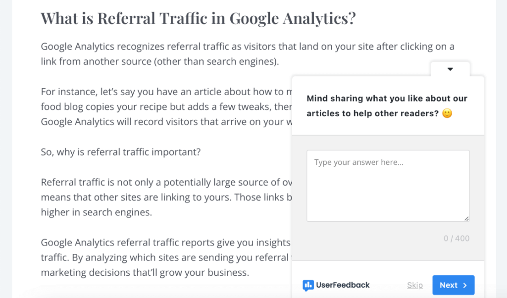 How To Ask For A Review 12 Best Ways Examples