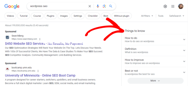 7 Best Free Keyword Generator Tools to Master SEO