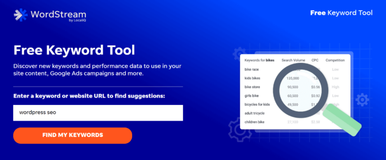 7 Best Free Keyword Generator Tools to Master SEO