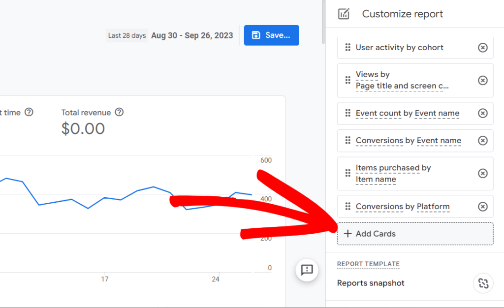 How to Create Google Analytics (GA4) Dashboards